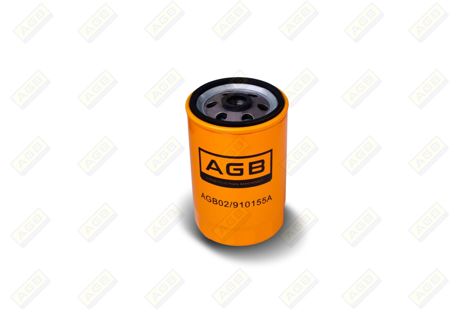 Топливный фильтр 02/910155A для JCB | AGB Construction Machinery