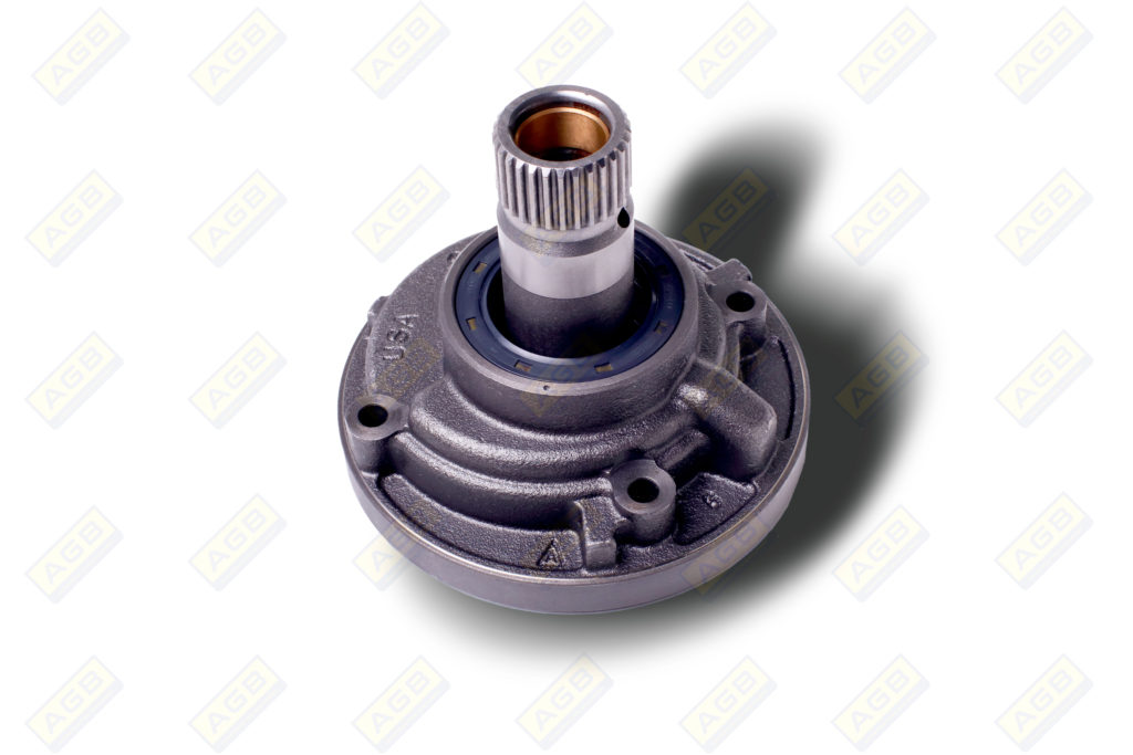 Насос трансмиссии 20/925552 для JCB | AGB Construction Machinery